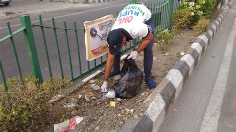Our Small Step Towards Swachh One Rupee Foundation India
