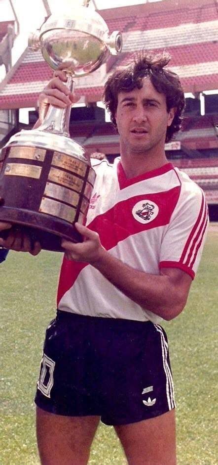 36 Mejores Imágenes De El Beto Alonso En 2019 Club Atlético River
