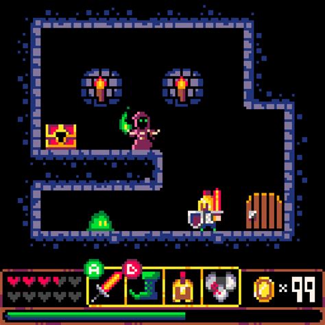 Pico 8 Pixel Art Artofit