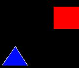 A Two Convex Objects And The Object Formed By Considering The B