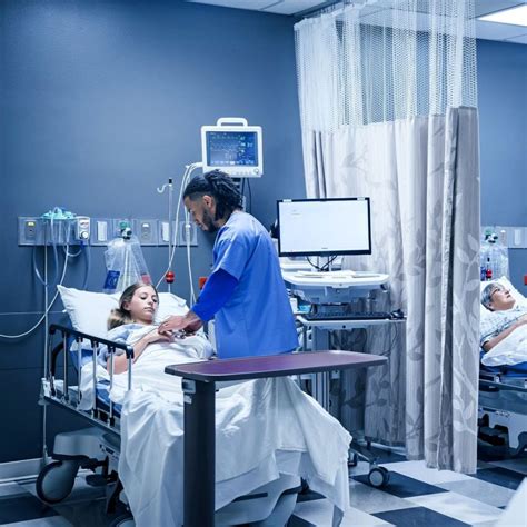 Reimagining The Nursing Workload Finding Time To Close The Workforce