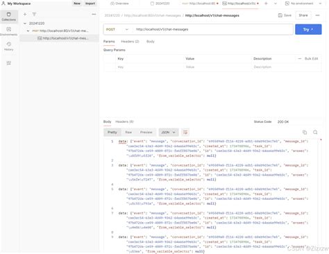 Dify 配置api Key构建机器人助手dify Apikey Csdn博客