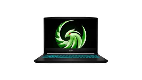 Msi Bravo 15 C7vf Amd Ryzen 7 7735hs 32ghz Geforce Rtx 4060 Ram 8