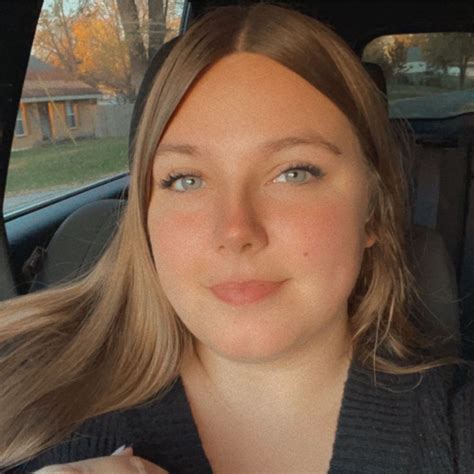 Sydney Larson Branch Manager Staffquick Linkedin