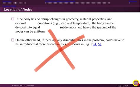 Presentation Finite Element Method Modified Hav01pptx