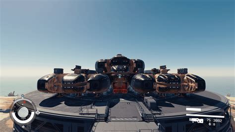 My First C Class Build Rstarfieldships My First C Class Build Rstarfieldships