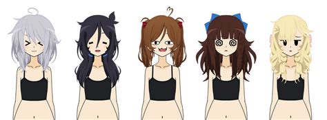 Explore The Best Kisekae Art Deviantart