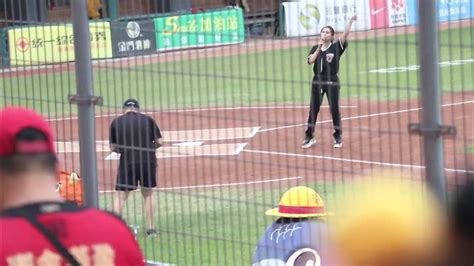 20231007 台南獅吼音樂祭 周蕙 好想好好愛你 Youtube