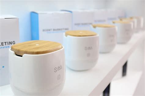 揭秘五星级酒店大堂的香氛密语