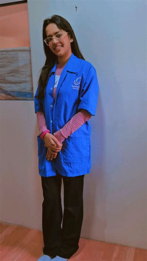 Working As Trained Behavioral Therapist At Butterfly Learnings Ive Been… Sejal Gupta