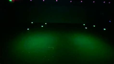 Decentralized Control Of Quadrotor Swarms With End To End Deep
