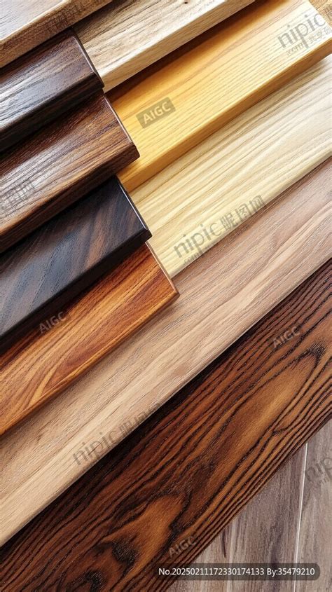 Ai创作图彩色木条板 橱柜色板 木材着色剂 多色木地板 板材特写效果图 彩色木条纹路 木纹色板 铝材木纹烤漆大全 色板定制 3d木地板 彩色装饰木板 木材品种 板材选购 木纹材质铝板 板材特点