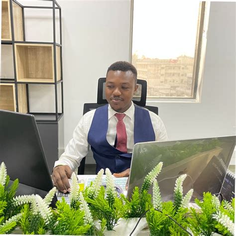 Bello Ajadi Operations Lead Greenpeg Engineering Linkedin