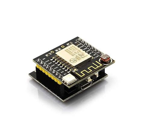 Placa Dezvoltare NODEMCU ESP 12F ESP8266 OKY2254 2