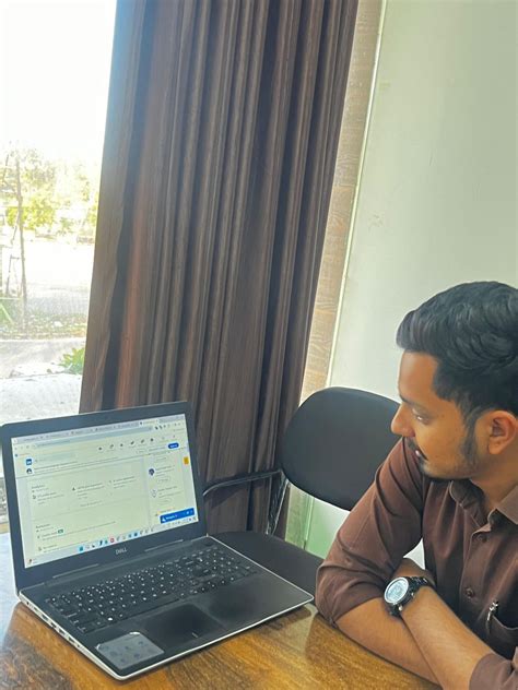 How To Grow On Linkedin Effectively Rahul Goswami Posted On The Topic Linkedin