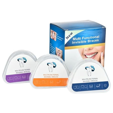 Aim Dental Supply Lip Protector For Braces Clear Comfort Shield
