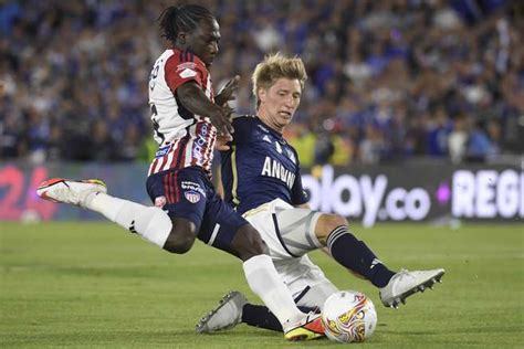 Copa Libertadores 2024 Estos Serían Los Posibles Rivales De