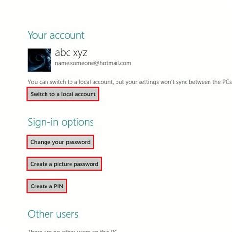Microsoft Account Sign Up For And Create Windows 7