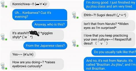 Creepy Stalker Chick Sends Guy Weird Texts About His Friend Fail Blog