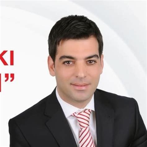 METE ÖRNEK Milletvekili Adayları 24 Haziran 2018 Seçimleri