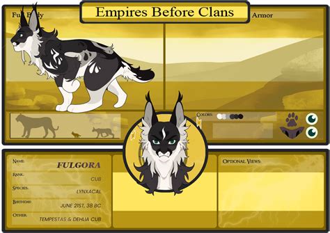 Ebc Fulgora The Lightning S Echo By Iuthor On Deviantart