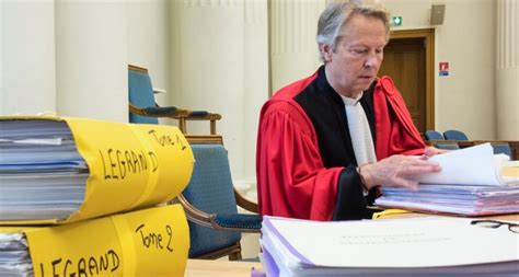France Un Ex Gendarme Condamné En Appel à 30 Ans De Prison Pour Le
