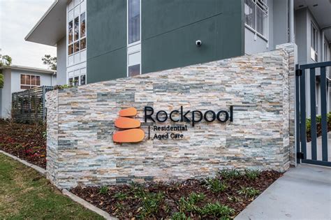 Rockpool Rac Morayfield — Mcnab