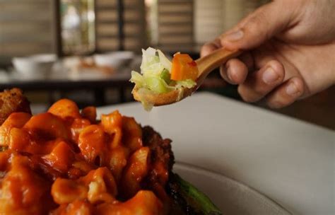Eat It After Eating From It A 24 Year Old Develops Biodegradable
