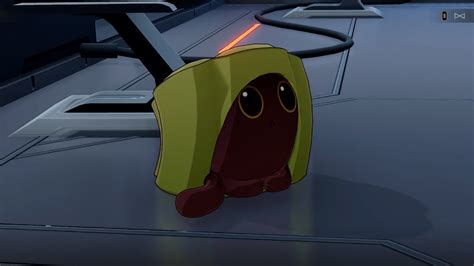 Ruan Mei S Creation Sings Is So CUTE And Sad YouTube