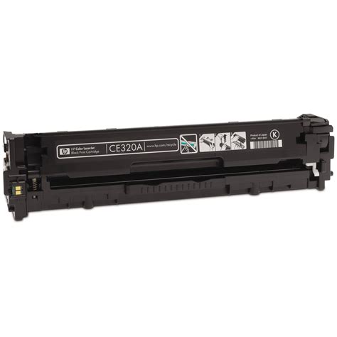 Hp 128a Ce320a Original Standard Yield Laser Pc Canada