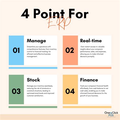 one click solutions on linkedin wonder how having an erp can be
