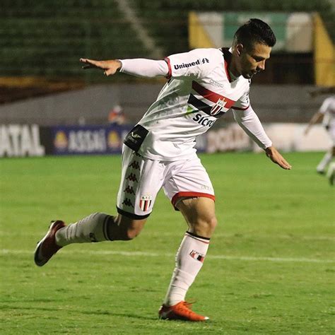 Botafogo SP vence o Novorizontino e avança às semis do Troféu do Interior Gazeta Esportiva
