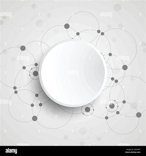 Vector Technology Network Design Stock Vector Image And Art Alamy