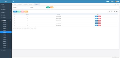 Qt西游回合制源码java后台管理系统回合制游戏源码 Csdn博客 Qt西游回合制源码java后台管理系统回合制游戏源码 Csdn博客