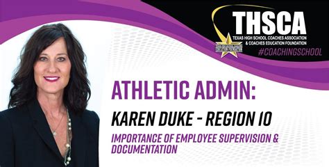 Importance Of Employee Supervision And Documentation Karen Duke Hoopsking