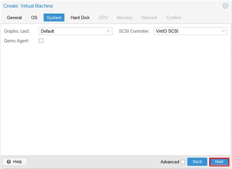 1 Instalasi Proxmox Dan CHR Mikrotik Lunatic World
