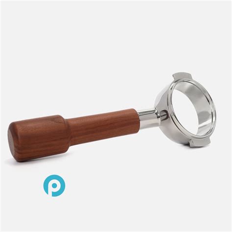 커피머신 포터필터 바텀리스 네이키드 필터 바스켓 포터필터