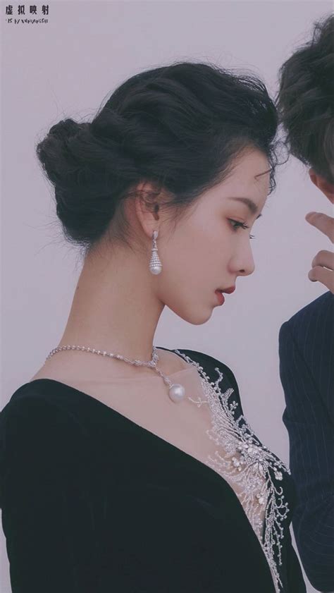 Ghim Của Abby🍉 Trên C H I N E S E Con Gái Diễn Viên Nữ Diễn Viên