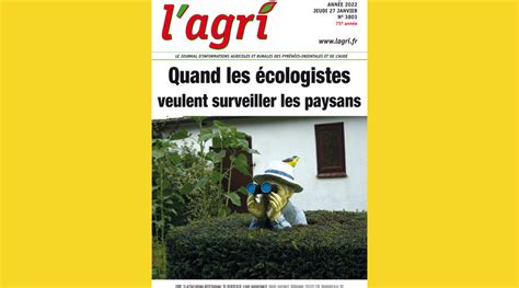 Le Sommaire Du 27 Janvier 2022 Lagri