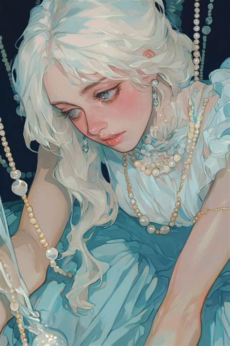 Mythology Obsessed Nympth