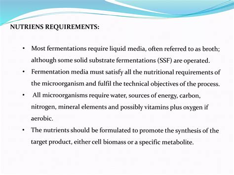 Microbial Growth Batch Culture Pptx