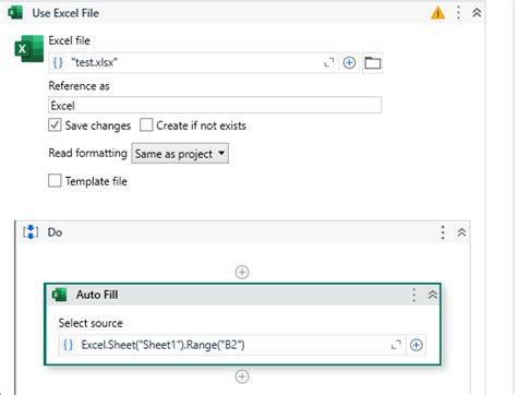 UiPath AUtofill Range Activities UiPath Community Forum