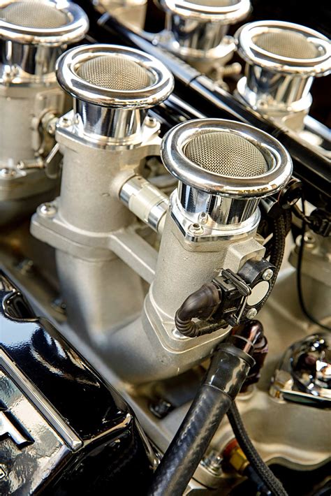 A Nearly Forgotten Project Becomes A Stunning 1955 Bel Air Artofit