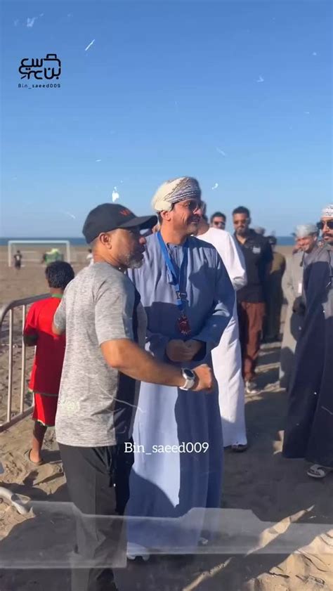 شُكْرًا لِهَذَا الرَّجُلِ الَّذِي كَانَ خَلْفَ نَجَاح لَيَالِي مُسْقِط