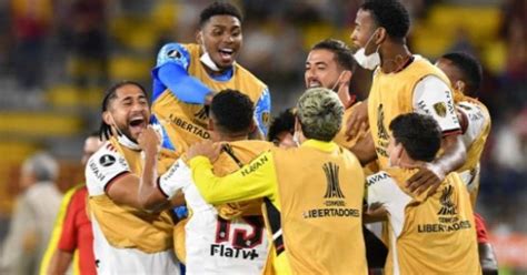Auxiliar Do Flamengo Rasga Elogios A Andreas Após Vitória Na