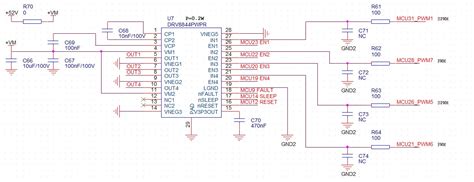 Drv8844 Drv8844 Adjust Pwm Duty Output Abnormal Motor Drivers Forum