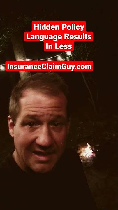 Hidden Coverage Gaps In Cut Rate Home Insurance Policies Youtube