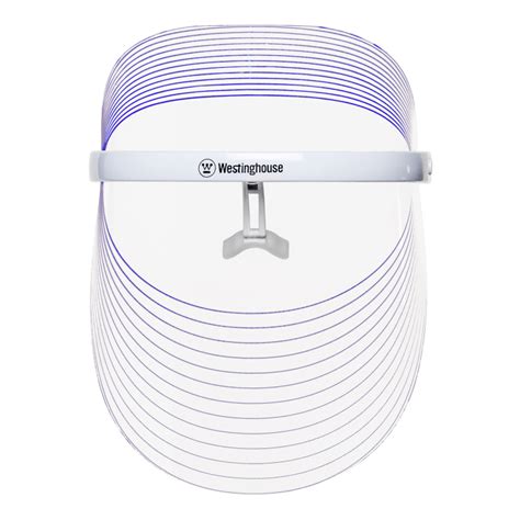 Sidedeal Westinghouse Led Light Therapy Mask