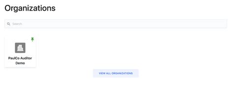 Auditor Partner Console Dashboard Guide Secureframe Help Center
