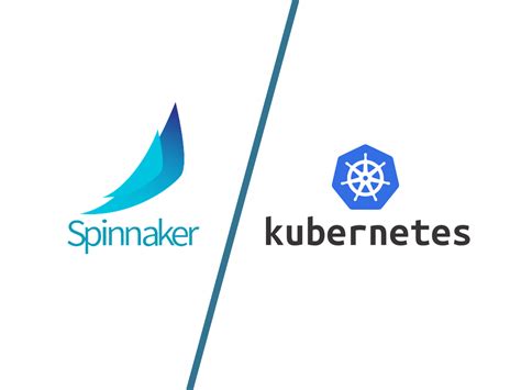 Deploying Spinnaker On Gke Kubernetes Has Arguably Won The By Colin Nieuwenhuizen Itnext